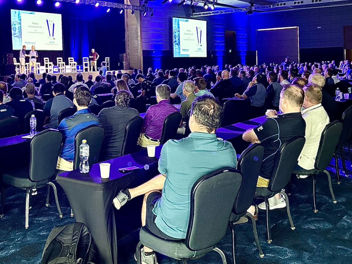 Benefits of Travel Incentives & Meetings - Sutton Planning